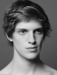 Axel Gillot | the Fashion Spot
